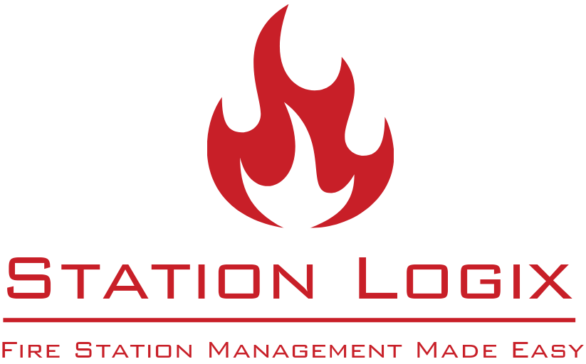 Station Logix | Login